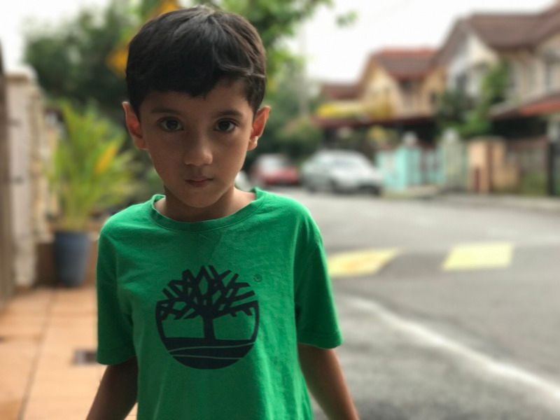 Ip7 + VS Huawei mate 9