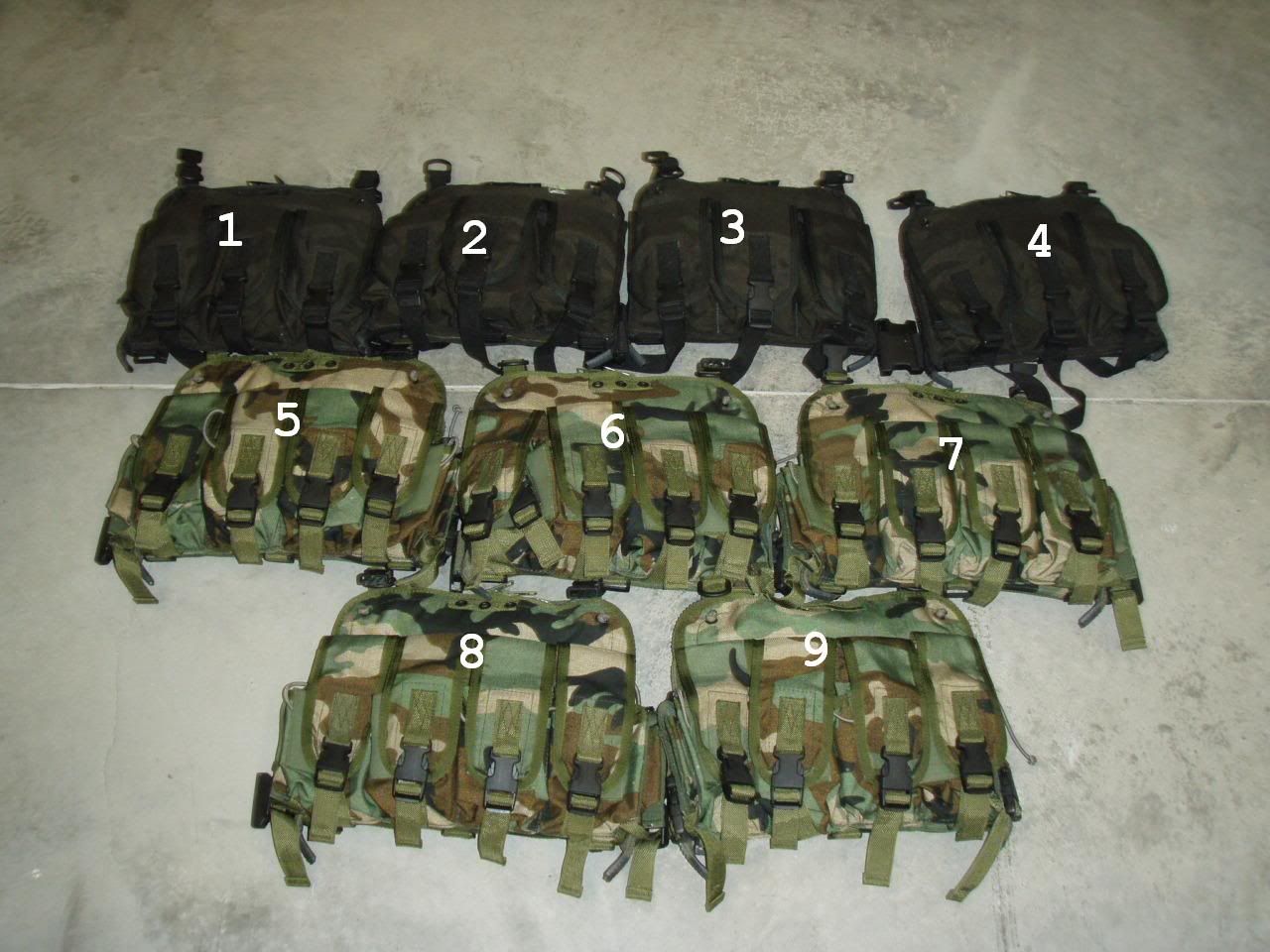 HSGI DACH pic. request and ??? - AR15.COM