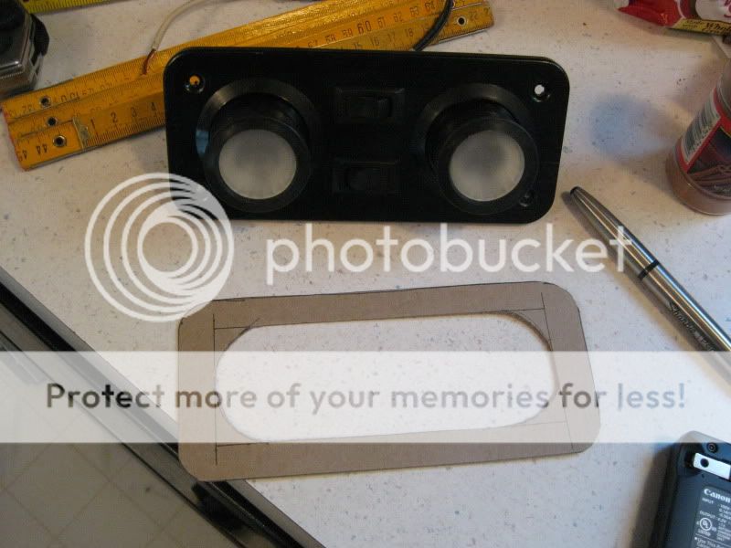 Danger Cart's ongoing upgrade, update and repair thread. - Ford Truck ...