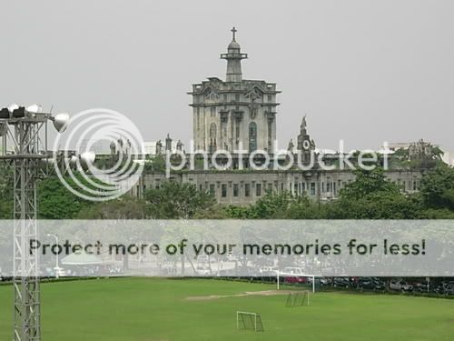 UST Main Building | Manila, Philippines | SkyscraperCity Forum