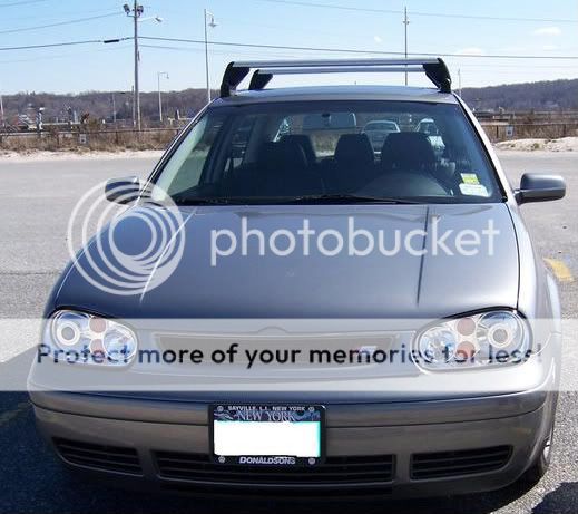 FS: OEM MKIV Golf/GTI HIDs | VW Vortex - Volkswagen Forum