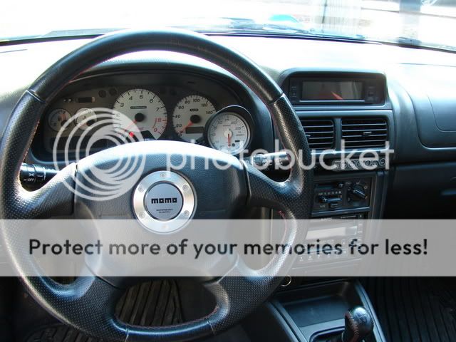 Full JDM Converted V7 powered GC STi, Twinscroll, Rear Wiper, Interior ...