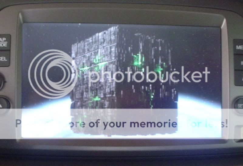 Nav Startup Screen Hack | Page 2 | Honda Odyssey Forum