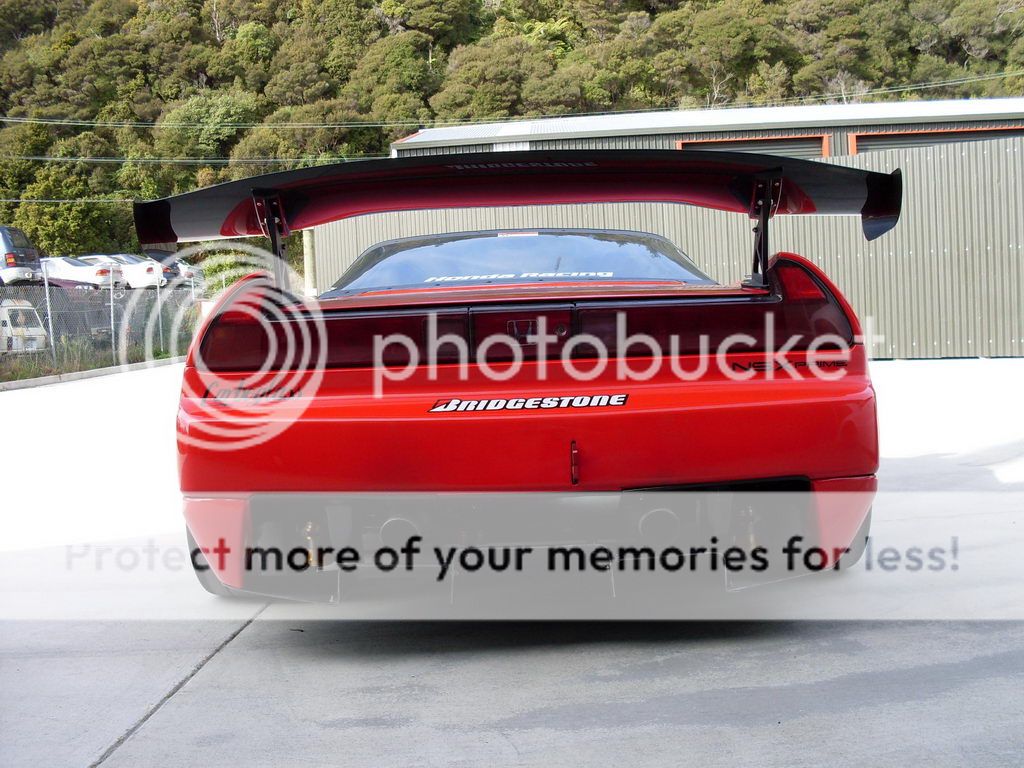 Apr gt300/500 | NSX Prime