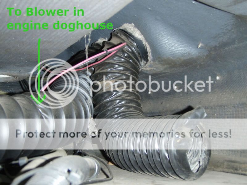 Boat Blower Hose Routing at Christy Calvin blog