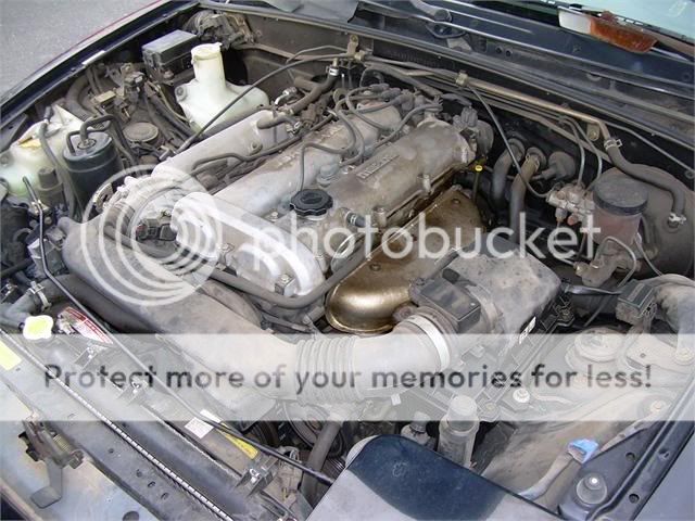 '97 Miata for $1850, good deal? - MX-5 Miata Forum