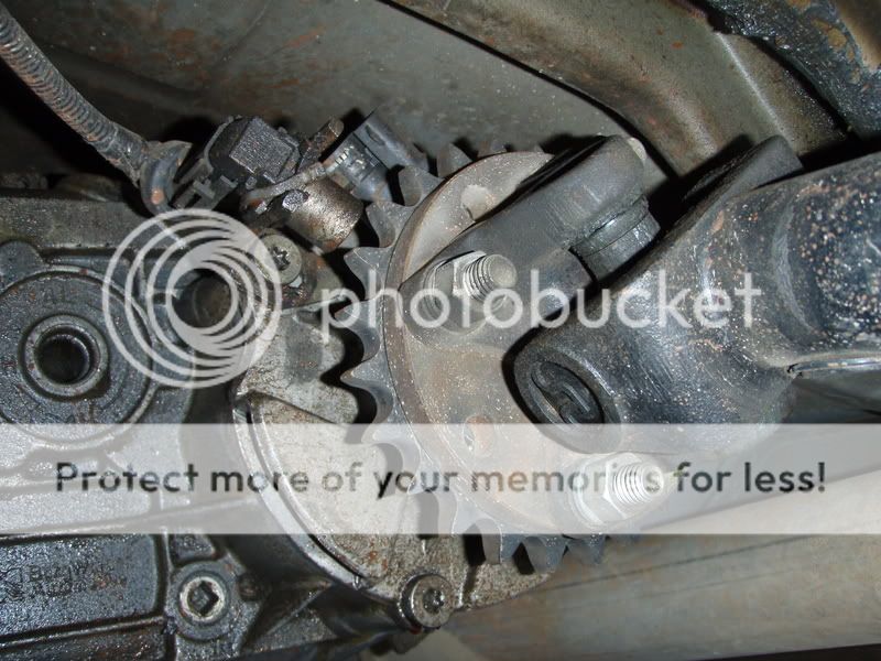 Homemade Tone Ring. | Pirate 4x4