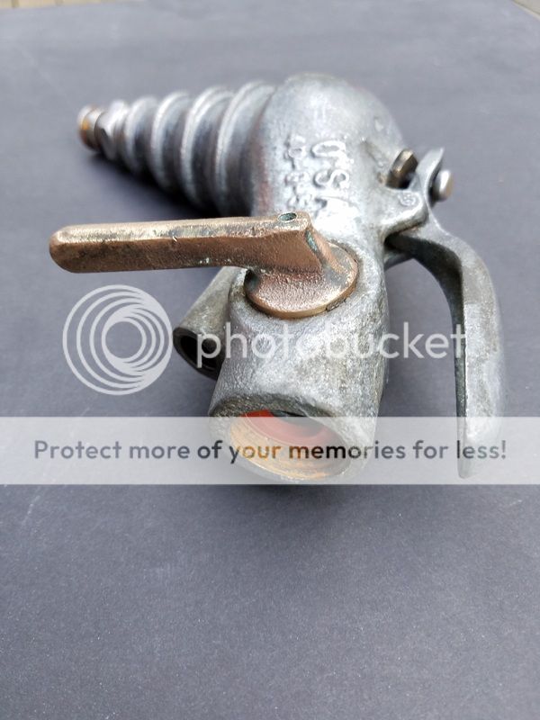 KR Wilson Radiator Flush Tool - The Ford Barn