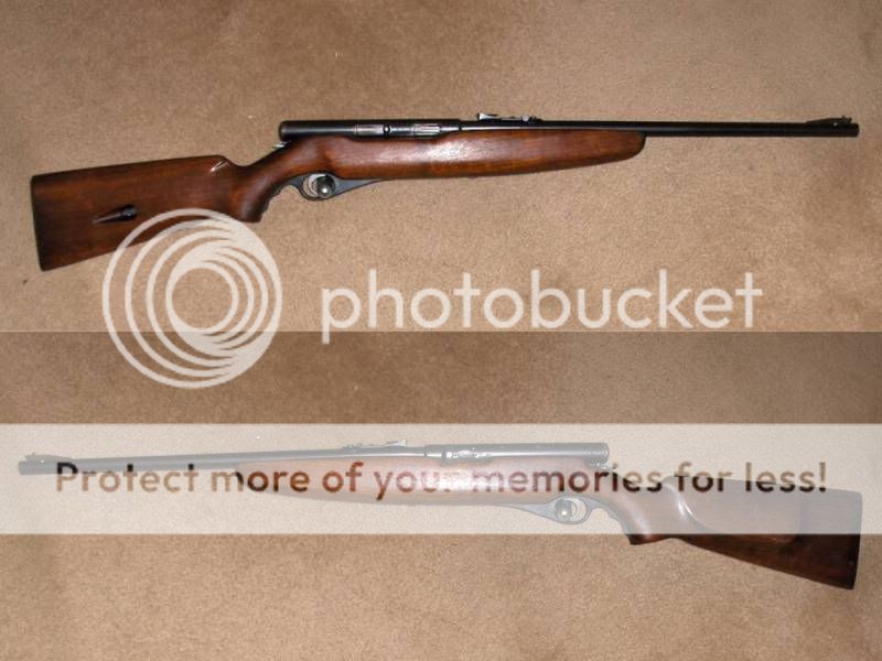 Q about M51 style rifles. | Rimfire Central Firearm Forum