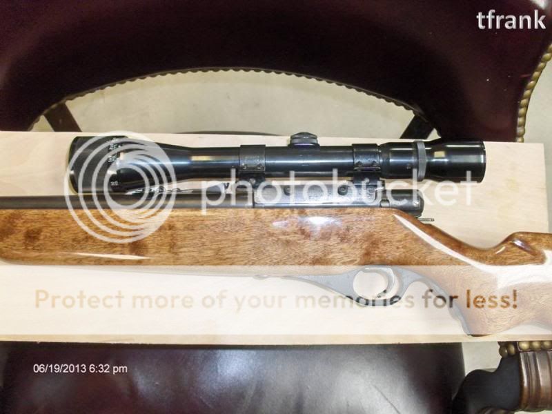 Wards Western Field 87 (Stevens model 87) | Rimfire Central Firearm Forum