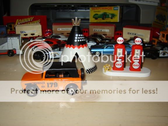 Field car | Hobbyist Forums