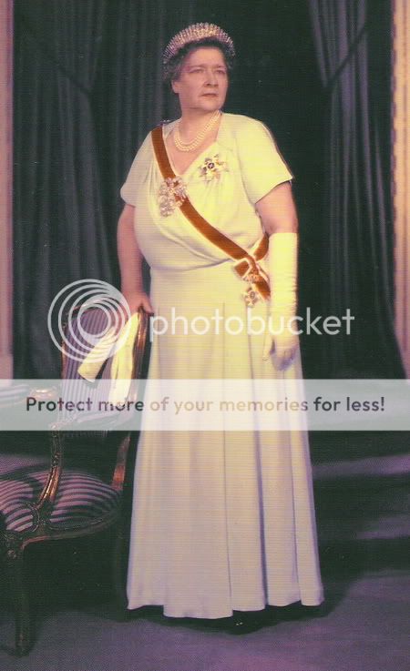 Alexander I of Yugoslavia & Princess Marie (Mignon) of Romania