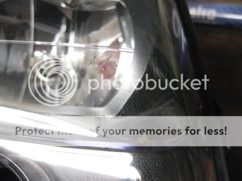 Euro Headlights w/ comparison pics/personal review | Chevy Trailblazer ...