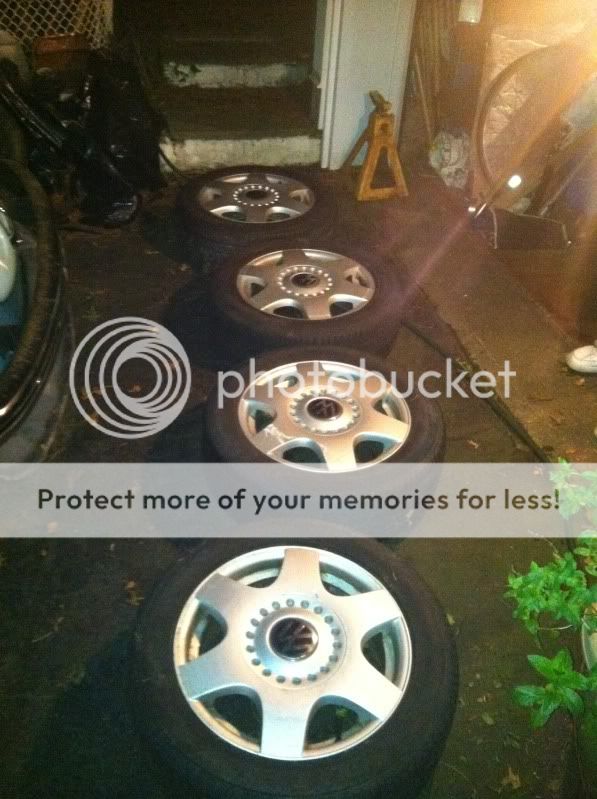 FS. Beetle Rims 5x100 16 inch Alloy OEM | Page 2 | VW Vortex ...