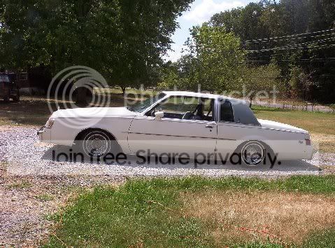 Lowrider rebuild | GBodyForum - 1978-1988 GM A/G-Body Community