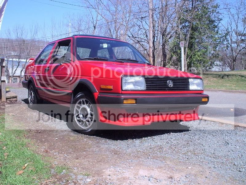 Mean87's old 87' Jetta Wolfsburg custom project | Volkswagen Jetta Junkies