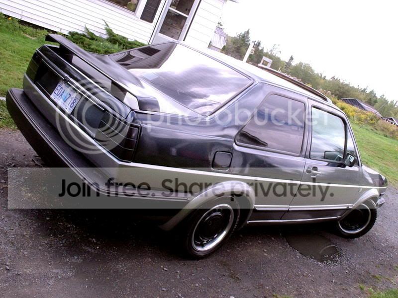 Mean87's old 87' Jetta Wolfsburg custom project | Volkswagen Jetta Junkies