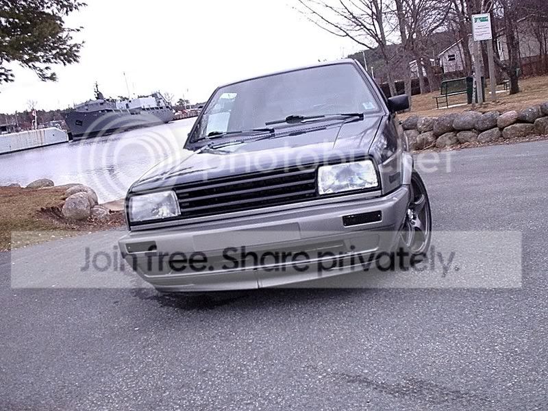 Mean87's old 87' Jetta Wolfsburg custom project | Volkswagen Jetta Junkies
