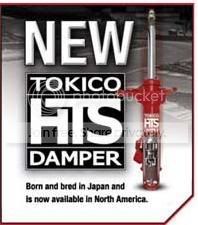 Tokico Hts's Now Available At Onlinemazdaparts.com - MX-5 Miata Forum