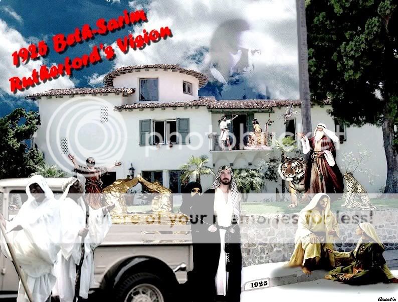 1925 BETH-SARIM.....