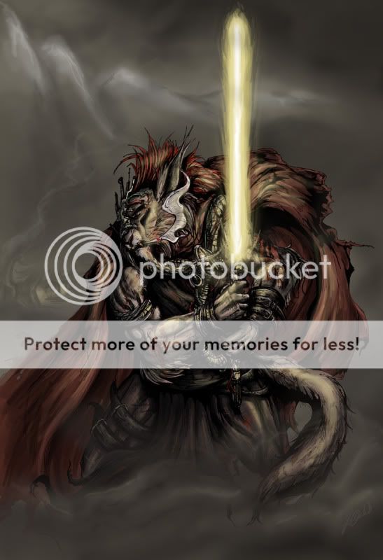 Jagr | Star Wars RolePlay