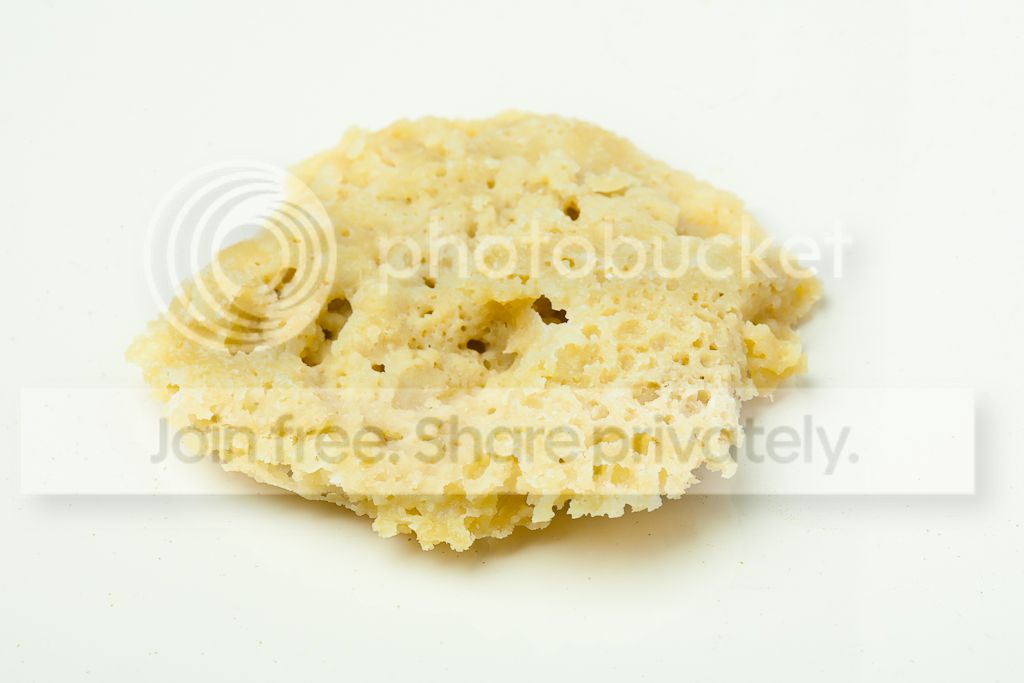 Knottyy's White Strawberry Honeycomb BHO Video!! - YouTube