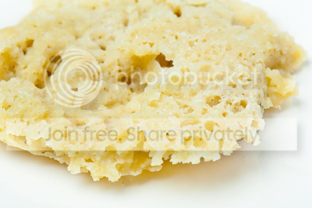 Knottyy's White Strawberry Honeycomb BHO Video!! - YouTube