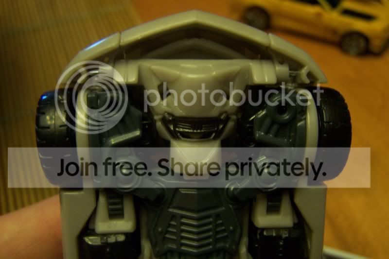 Stealth Force modes for DOTM DLX Bumblebee & Sideswipe - Cybertron.CA ...