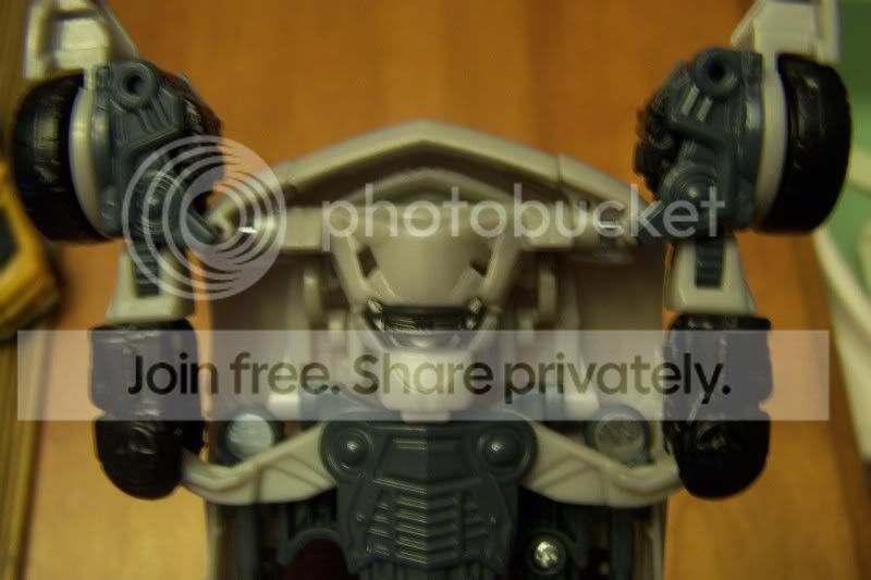 Stealth Force modes for DOTM DLX Bumblebee & Sideswipe | TFW2005 - The ...