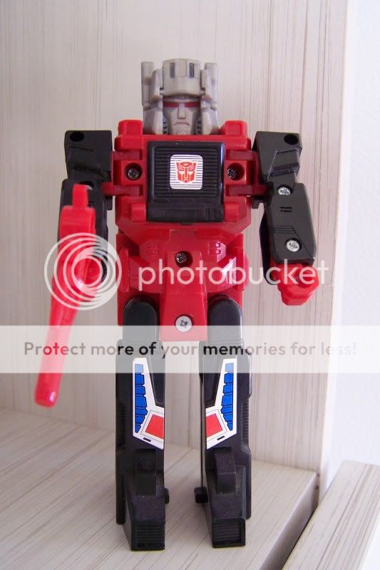 Junkion Blacksmith JB-03 Earth Commander & JB-05 Destruction Lord ...