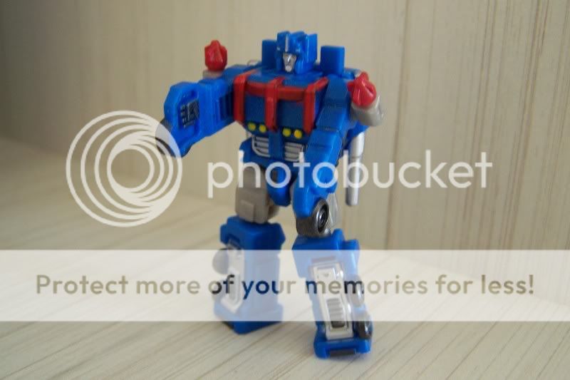 Junkion Blacksmith JB-03 Earth Commander & JB-05 Destruction Lord ...