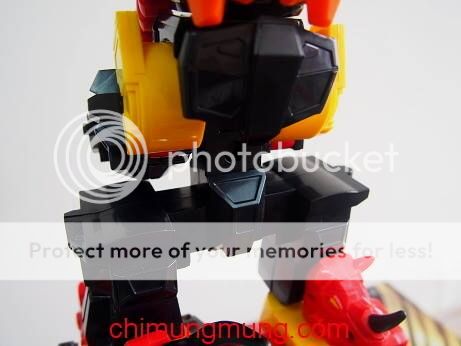 something wrong with this KO CD Predaking Upgrade Kit? - Page 3 ...
