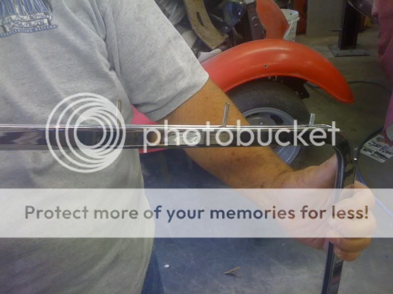 windshield mounting problem solved/ solution with picts!! | Factory ...