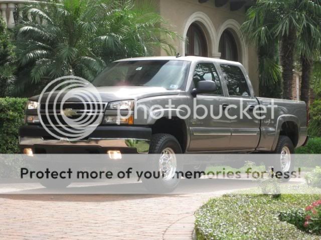 my first diesel... | Diesel Place