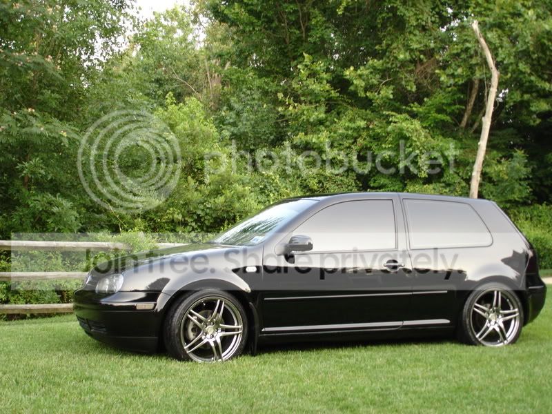 FS: 01 GTI 1.8t 51kmiles!! | VW Vortex - Volkswagen Forum