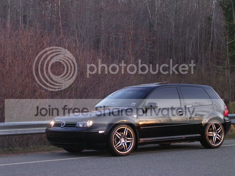 FS: 01 GTI 1.8t 51kmiles!! | VW Vortex - Volkswagen Forum