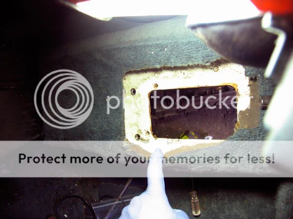 What is the best way of mounting 02A shifter to mk2 scirocco? | VW ...