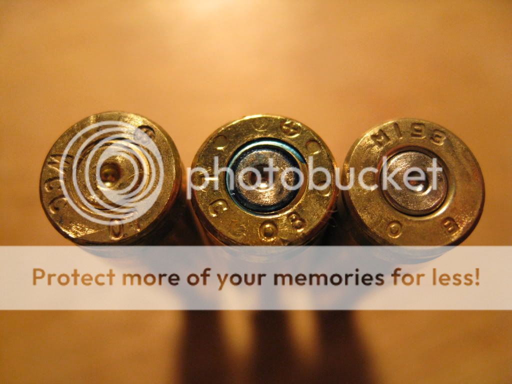 Are all three of these crimped primers? > Reloading > AR15.COM