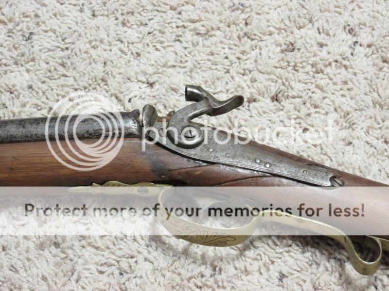 What to do with a Colcher shotgun. > Black Powder / Muzzle Loaders ...