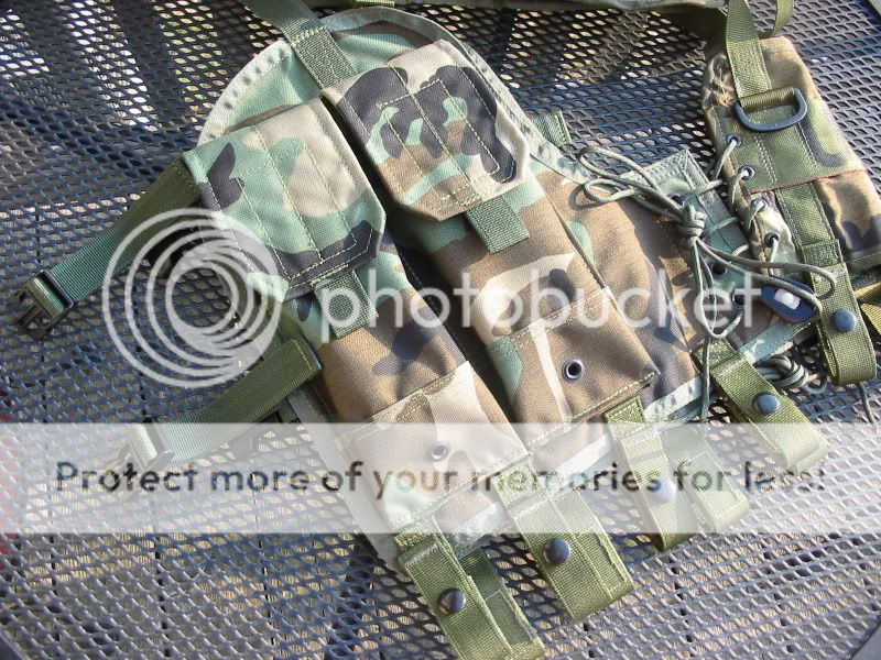 LBV for AK 47/74 | AK Rifles