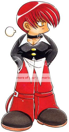 Viewing Iori Yagami221's profile | Profiles v2 | Gaia Online