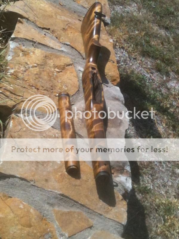 Fancy Grade Stocks -Who has them? | M14 Forum