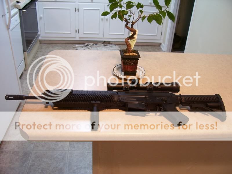 Sig 55X Series > General Firearm Discussion > AR15.COM