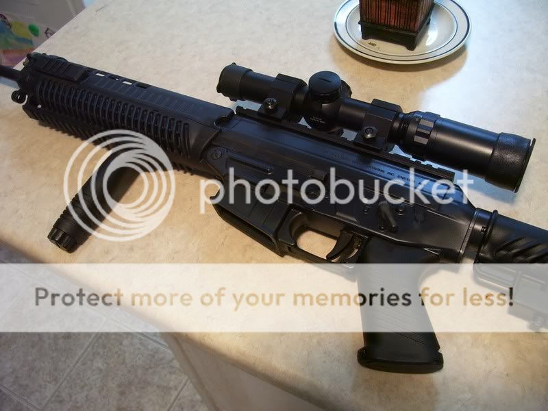 Sig 55X Series > General Firearm Discussion > AR15.COM