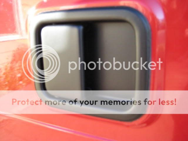 What paint for front and rear baffles? | Page 2 | Audiokarma Home Audio ...