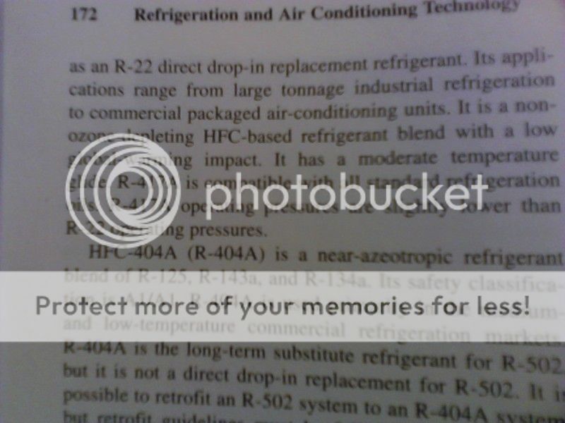 A/C Leak Troubleshooting R12? - Ford Truck Enthusiasts Forums