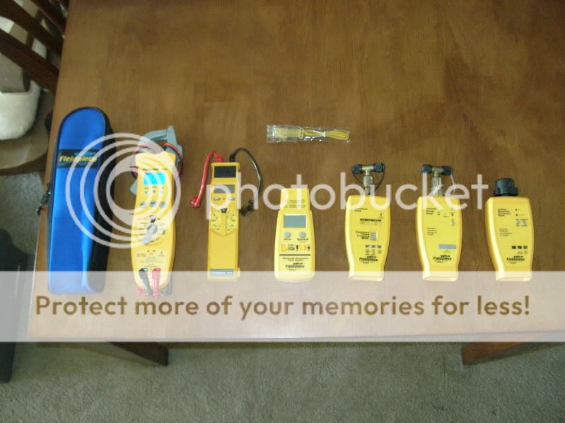 Multimeter | Electrician Talk