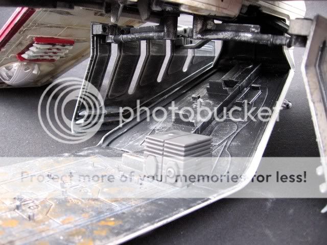 Republic Gunship | Page 13 | Rebelscum.com Forums