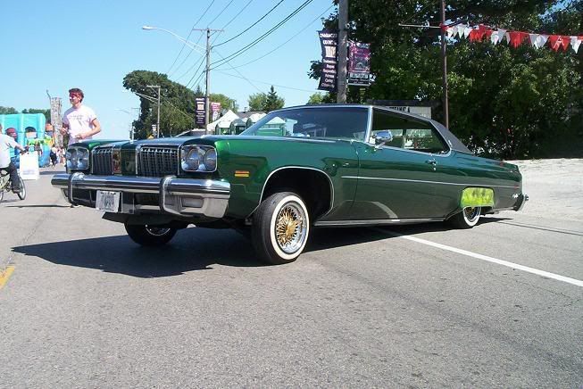 olds regency nine eights | Page 7 | LayItLow.com Lowrider Forums