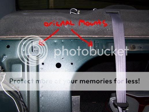 Fitting VX SS rear seat into VS | Just Commodores